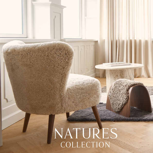NATURES Collection | Nordic Living